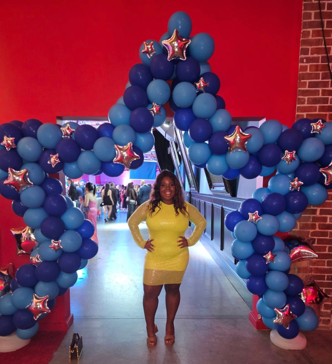 2023 Sickkids All-Star Gala – By MNJA